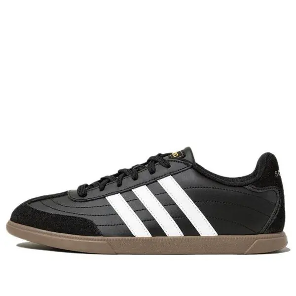 Adidas Neo Okosu Sneakers - Black/white/brown