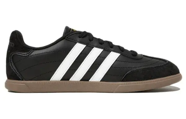 Adidas Neo Okosu Sneakers - Black/white/brown