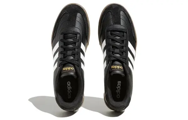 Adidas Neo Okosu Sneakers - Black/white/brown