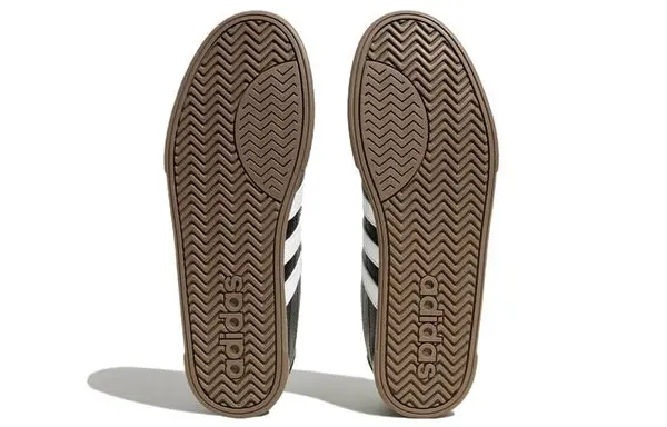 Adidas Neo Okosu Sneakers - Black/white/brown
