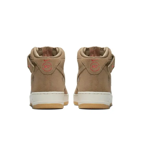 Nike Force 1 Mid '07 Premium N7