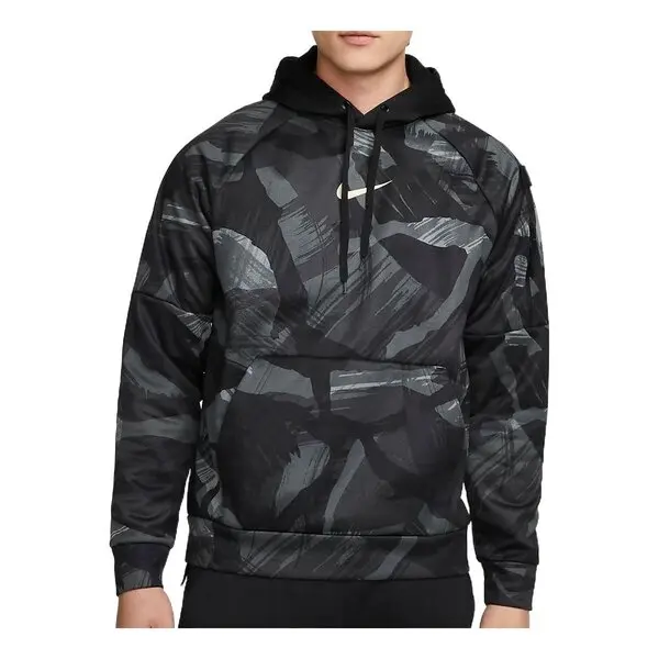 Nike Therma-fit Hooded Jacket - Default Colorway