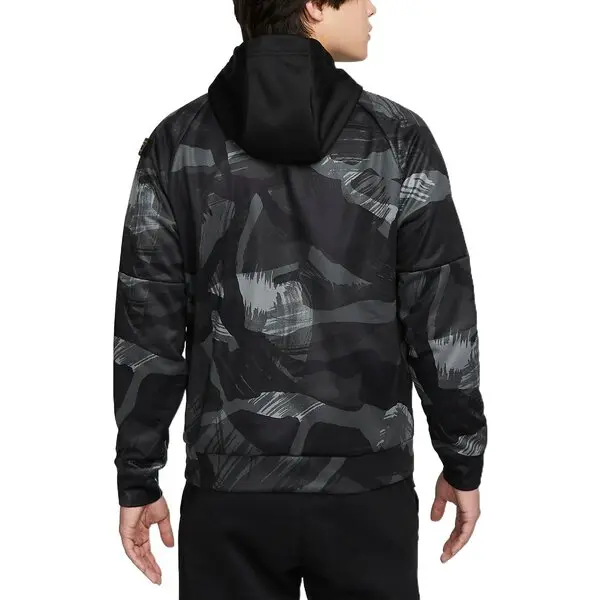 Nike Therma-fit Hooded Jacket - Default Colorway