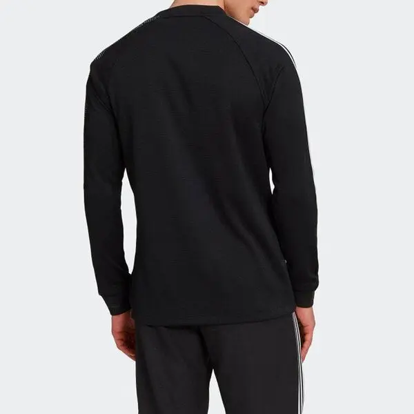 Adidas Manchester United Long Sleeve T-shirt