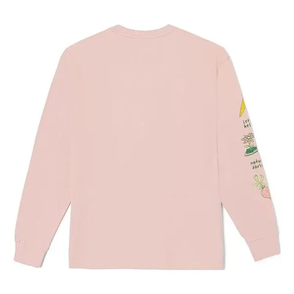 VANS Growth Garden Long Sleeve T-shirt