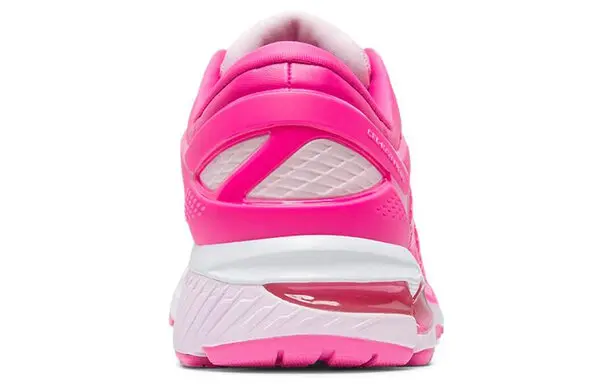 Asics Gel-kayano 26 Performance Footwear - Pink/blue