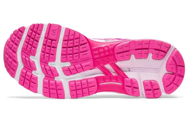 Asics Gel-kayano 26 Performance Footwear - Pink/blue