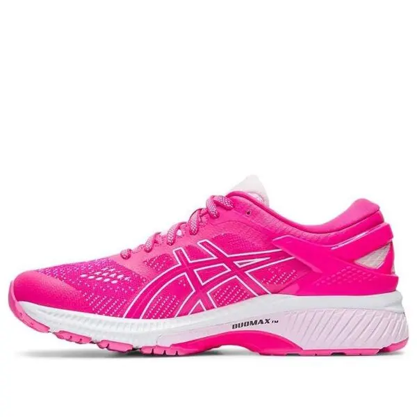 Asics Gel-kayano 26 Performance Footwear - Pink/blue
