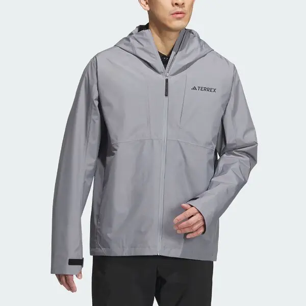 Adidas Rain.rdy Jacket