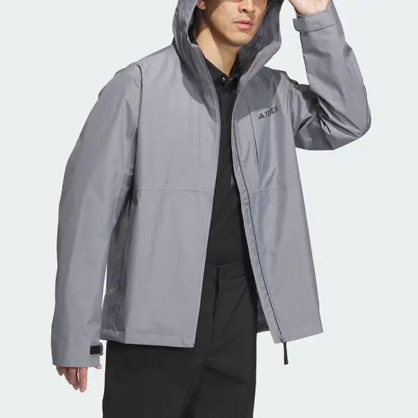 Adidas Rain.rdy Jacket