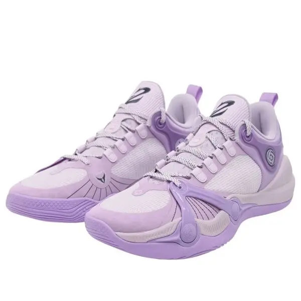 RIGORER Bp1 Athletic Sneakers - Valkyries