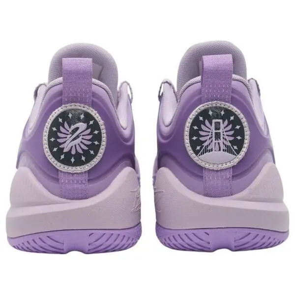RIGORER Bp1 Athletic Sneakers - Valkyries