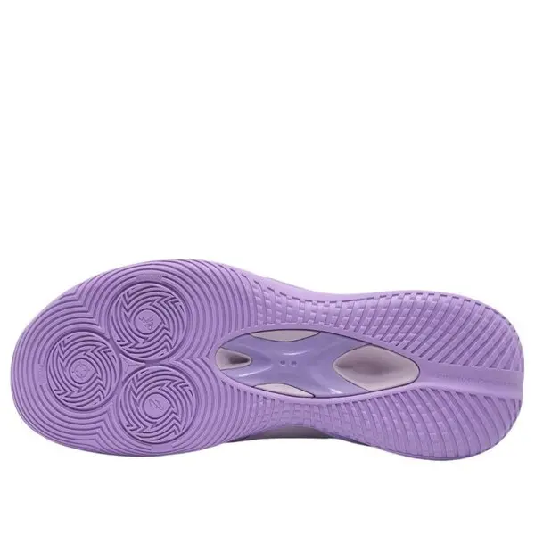 RIGORER Bp1 Athletic Sneakers - Valkyries