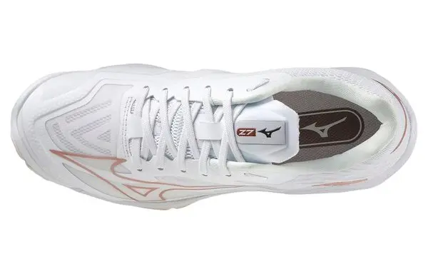 Mizuno Wave Lightning Z7 Sneakers