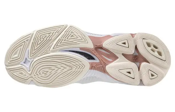 Mizuno Wave Lightning Z7 Sneakers - Default Color