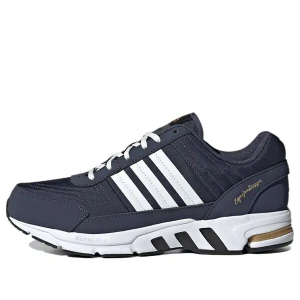 Adidas Equipment 1020 "cozy Wear-resistant" Sneaker - Blue