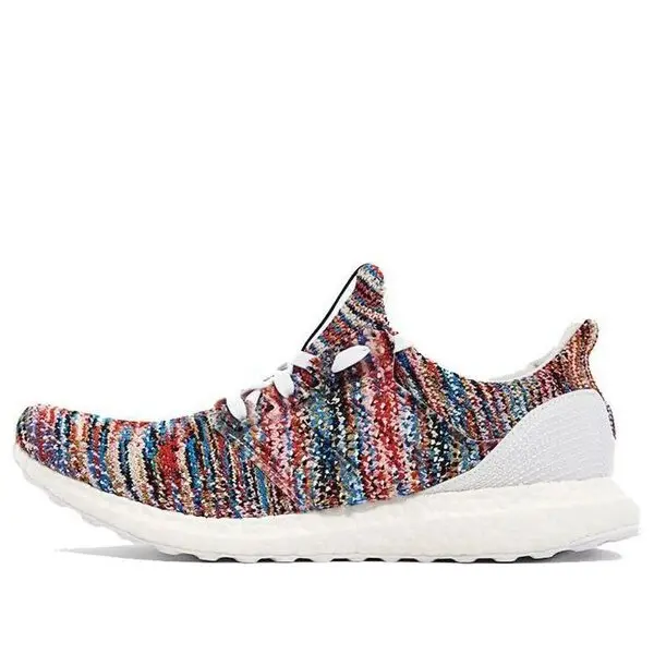Adidas X Missoni Ultraboost Clima Sneakers - Multi-color
