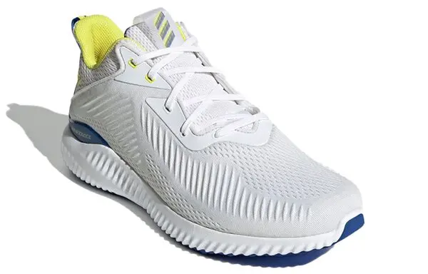 Adidas Alphabounce Ek Athletic Sneakers