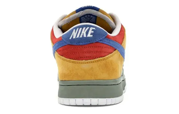 Nike Dunk Low Premium "puff N Stuff