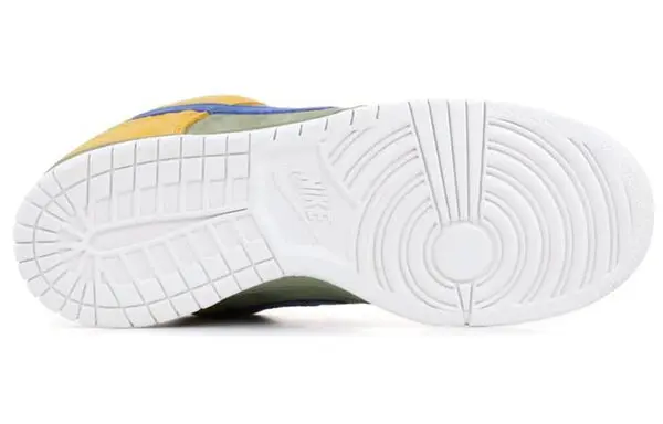 Nike Dunk Low Premium "puff N Stuff