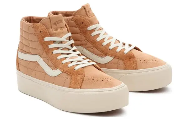 VANS Joe Freshgoods X Sk8-hi Reissue Platform Lx Sneakers