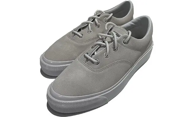 CONVERSE Skid Grip Cvo Ox Low Top Sneakers - Creamwhite