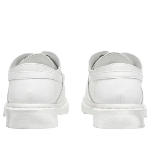 Dr. Martens X Mm6 Maison Margiela 1461 Penton Mash Up Loafers
