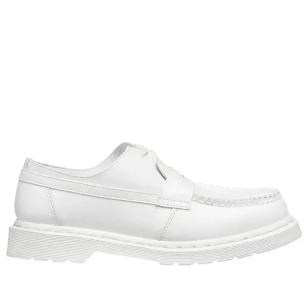 Dr. Martens X Mm6 Maison Margiela 1461 Penton Mash Up Loafers
