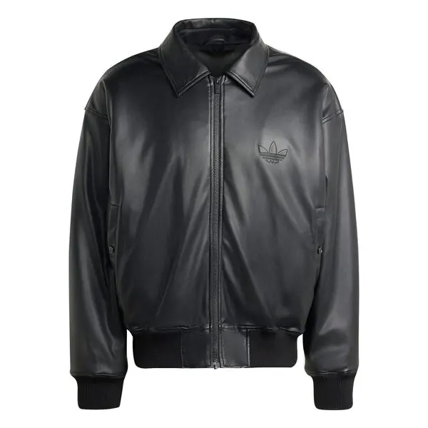 Adidas Classic Street Embossed Jacket