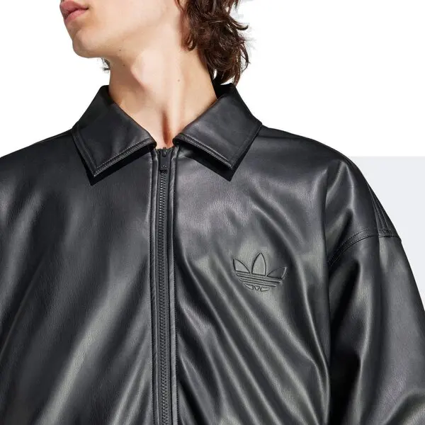 Adidas Classic Street Embossed Jacket