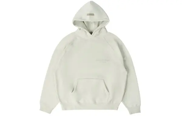 Fear Of God Fw21 Innersect 3d Logo Hoodle 'mozzarella