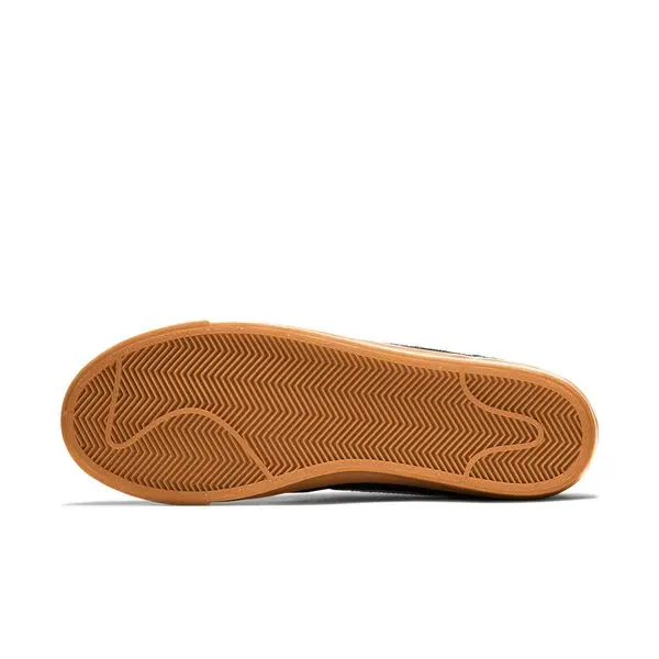 Nike Blazer Low Sb 'snakeskin' X Wacko Maria