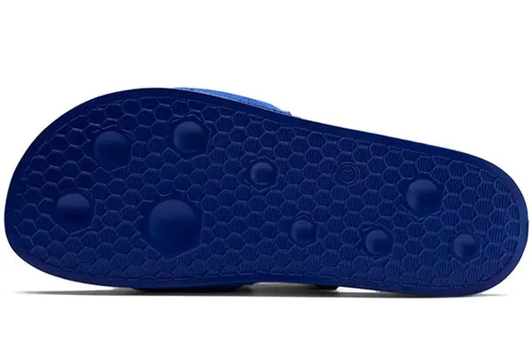 PUMA Leadcat Suede Slide - Blue