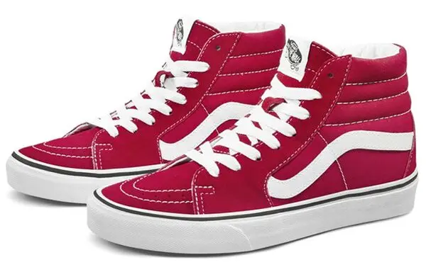 VANS Sk8-hi Sneakers