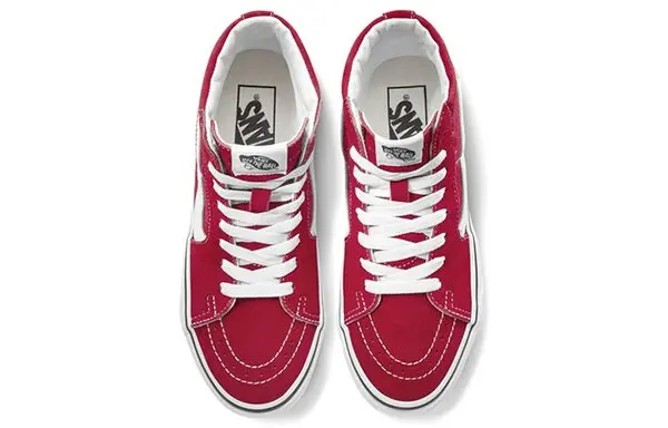 VANS Sk8-hi Sneakers