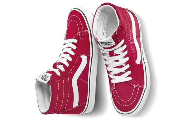VANS Sk8-hi Sneakers