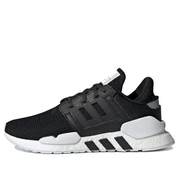 Adidas Eqt Support 91/18 "core Black