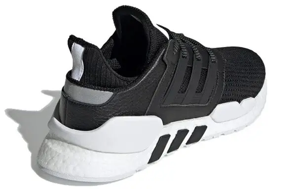 Adidas Eqt Support 91/18 "core Black
