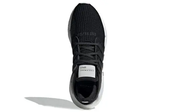 Adidas Eqt Support 91/18 "core Black