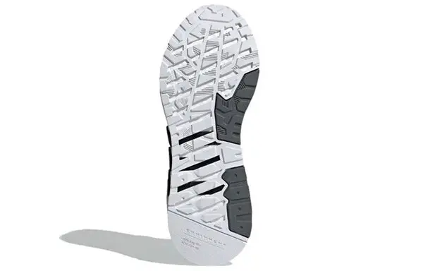 Adidas Eqt Support 91/18 "core Black