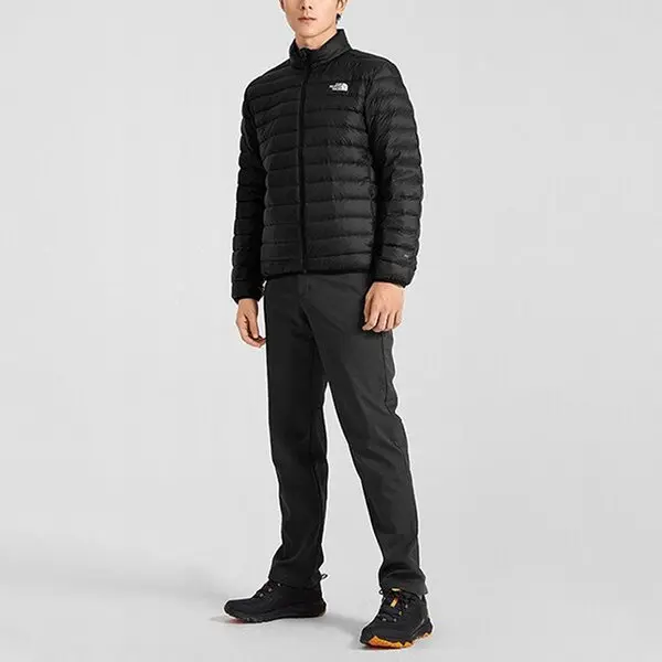 The North Face 700 Stretch Down Jacket