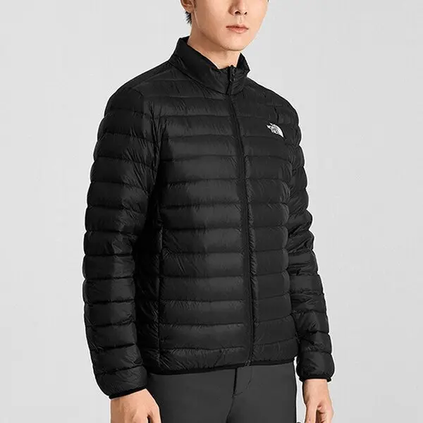 The North Face 700 Stretch Down Jacket