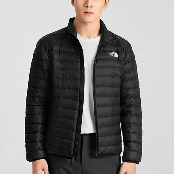 The North Face 700 Stretch Down Jacket