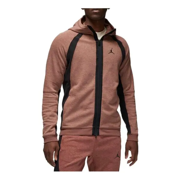 JORDAN Dri-fit Sport Air Full-zip Hoodie - Default Colorway