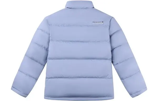 NEW BALANCE Short Down Jacket