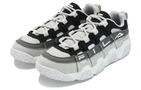 FILA Barricade Basketball Shoes