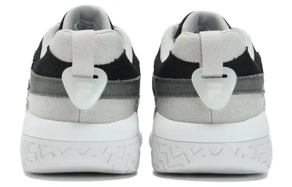 FILA Barricade Basketball Shoes