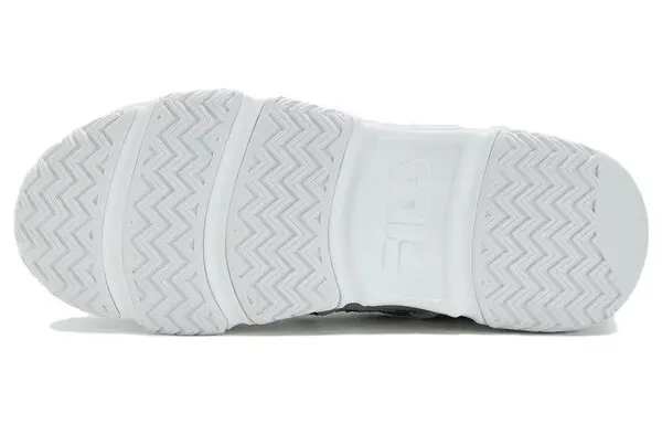 FILA Barricade Basketball Shoes