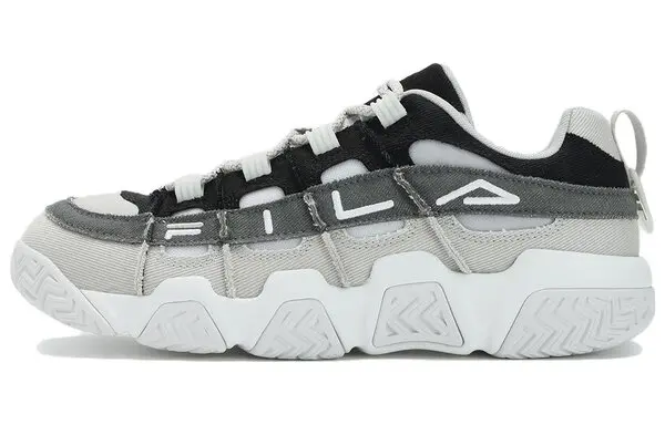 FILA Barricade Basketball Shoes