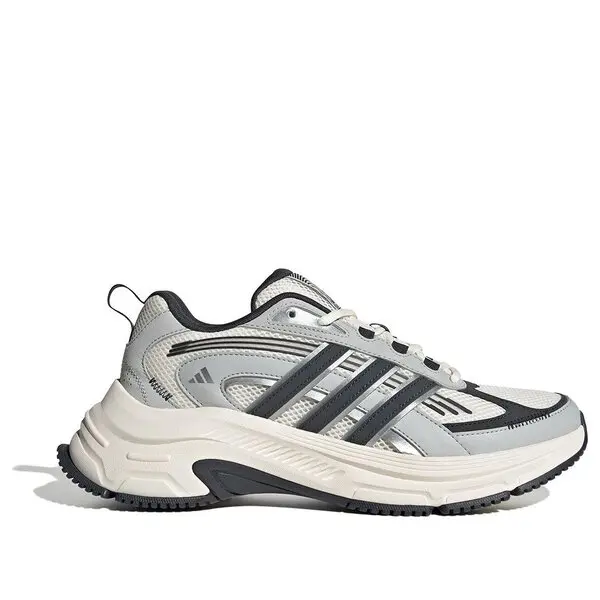 Adidas Fc Classic "light Grey Black" Sneakers